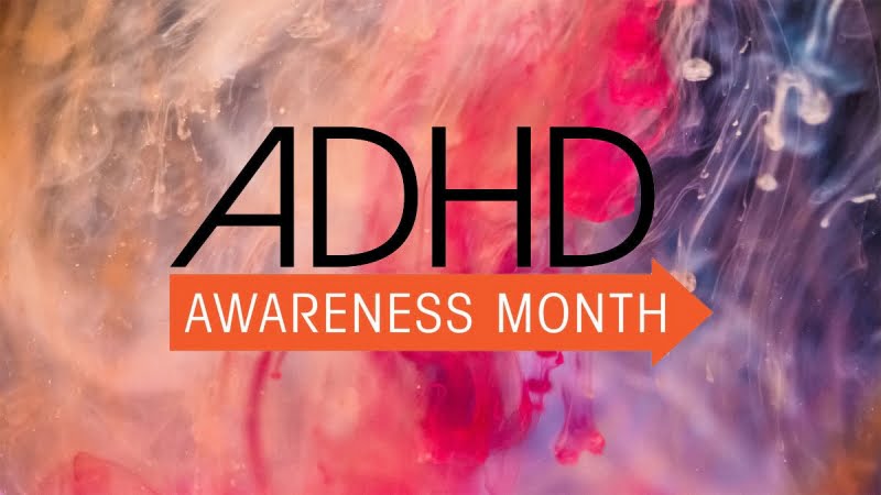 ADHD Awareness Month - Capital EAP